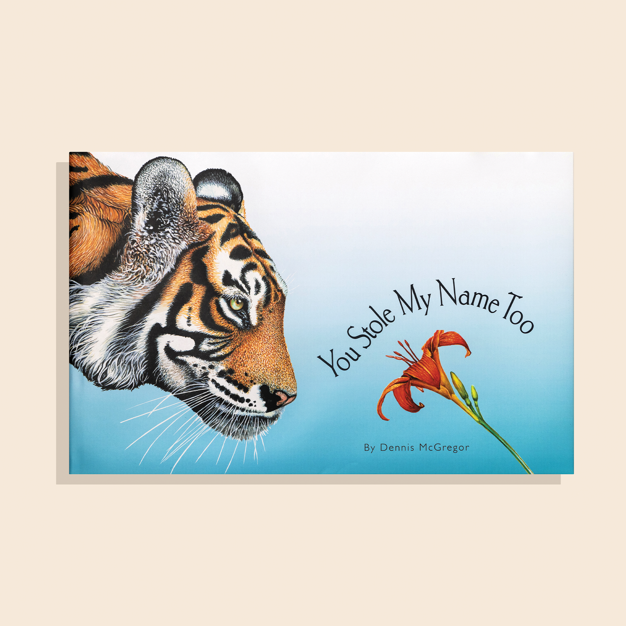 You Stole My Name Too – Paige Tate and Co.