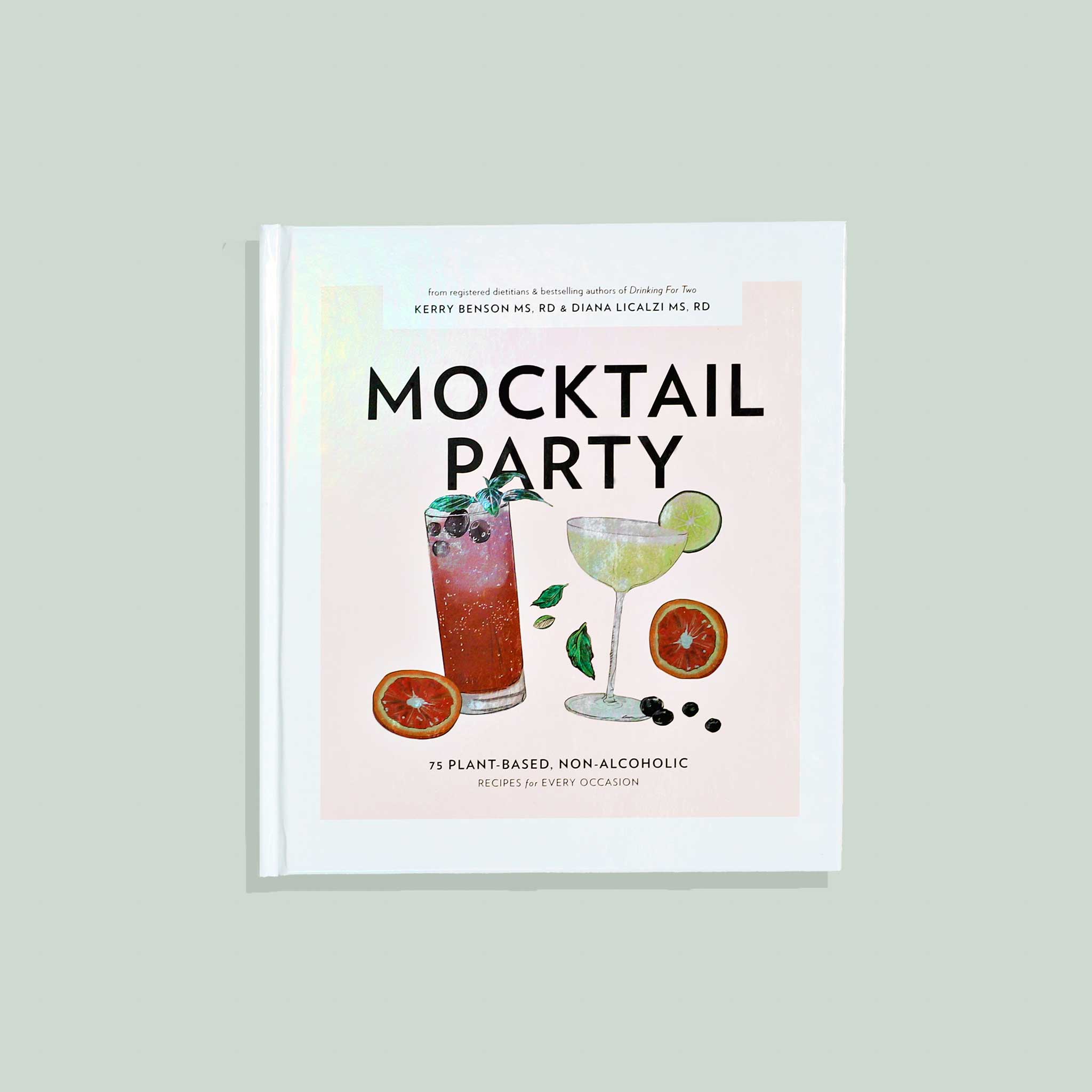 Mocktail Party – Paige Tate and Co.