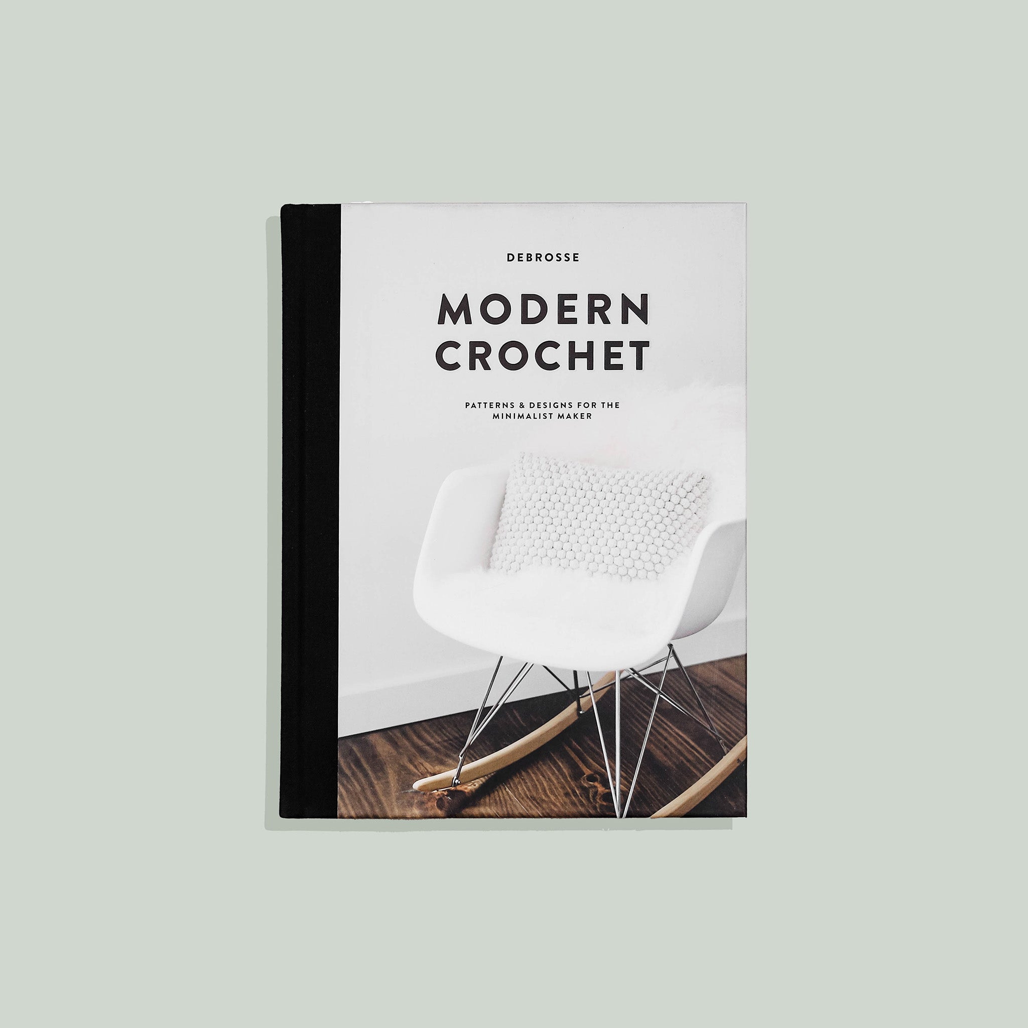 Modern Crochet – Paige Tate and Co.