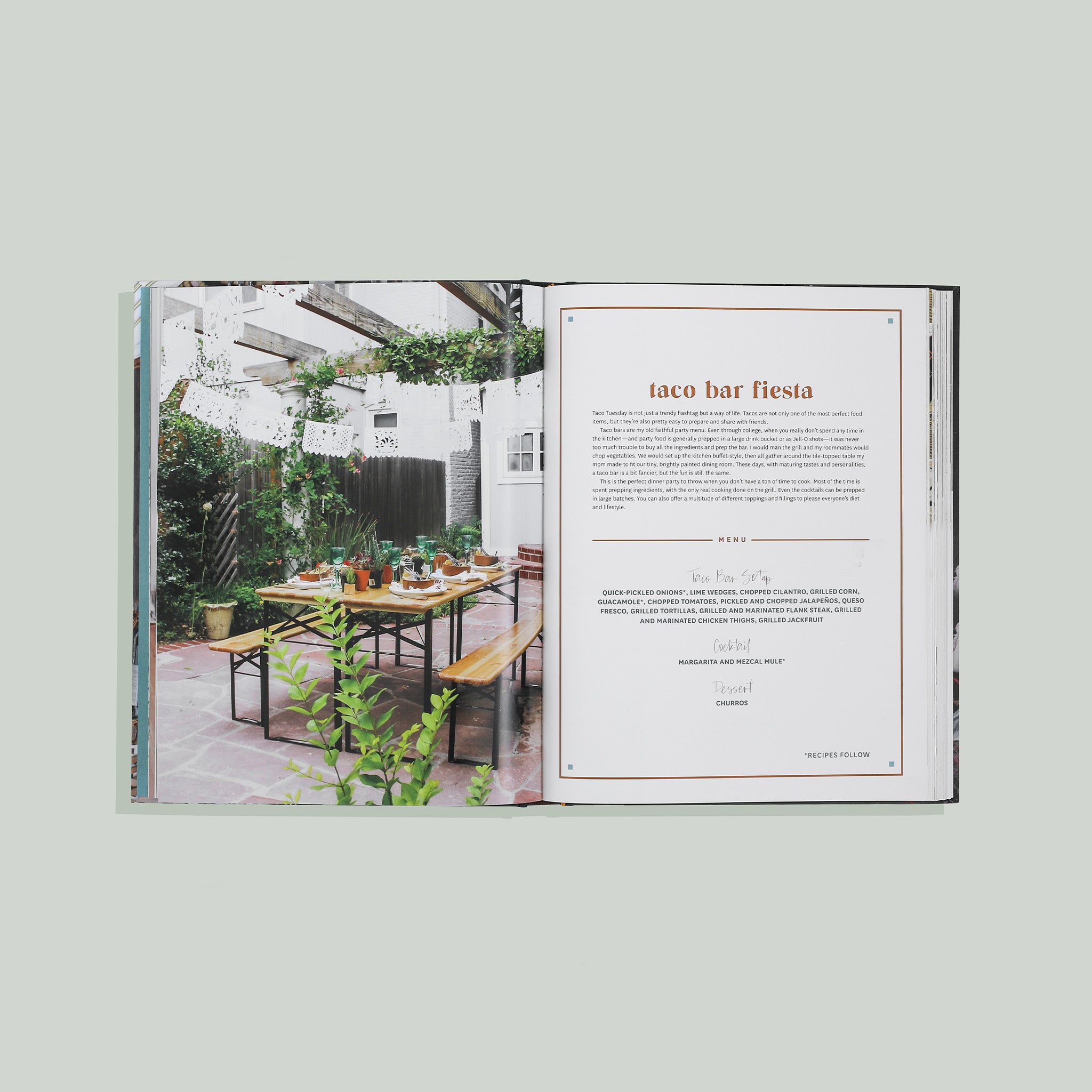 Modern Bohemian Table: Bohemian Dinner, Gathering, and Party Ideas ...