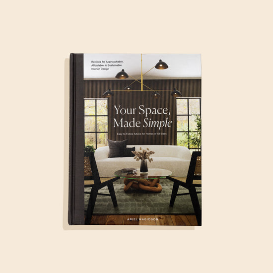 Your Space, Made Simple – Paige Tate and Co.