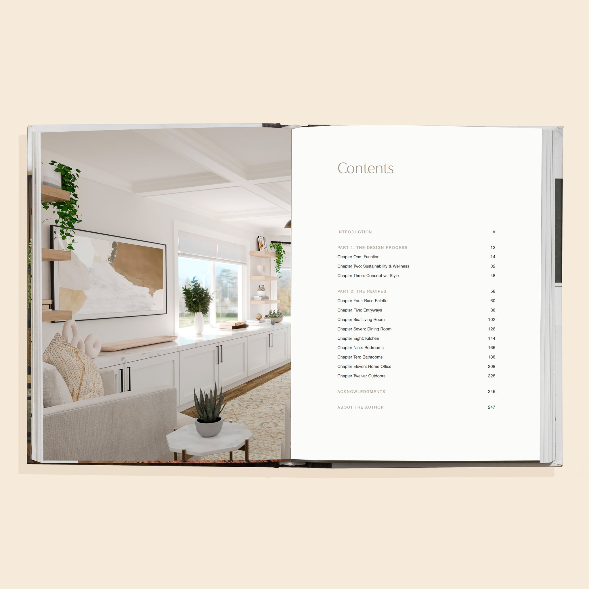 Your Space, Made Simple – Paige Tate and Co.
