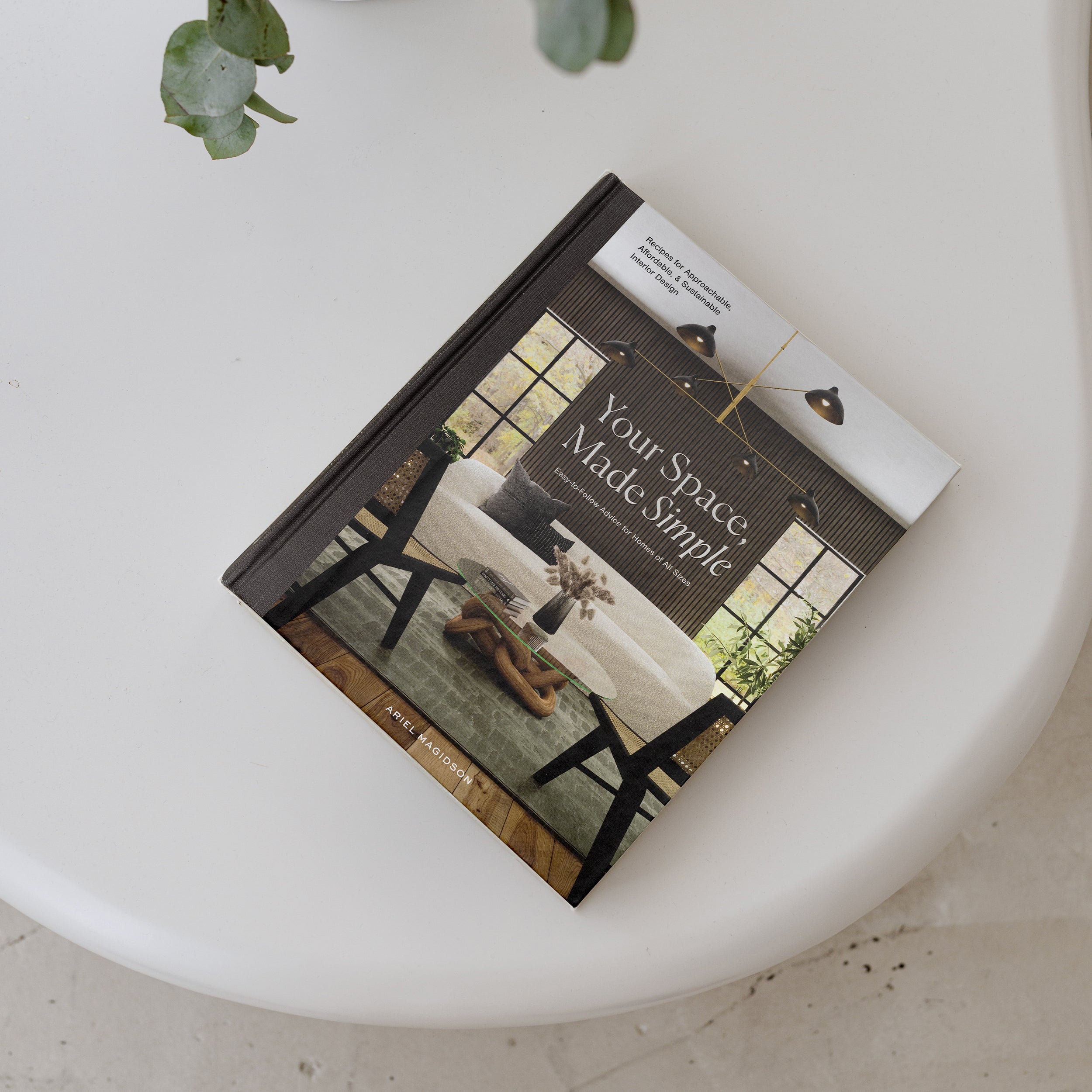 Your Space, Made Simple – Paige Tate and Co.